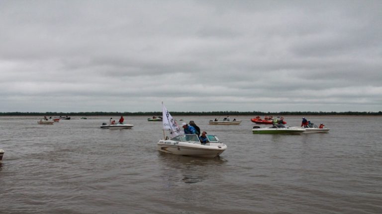 La Paz se prepara para la 32ª Fiesta Provincial del Dorado Entrerriano 2025: Cronograma de ...
